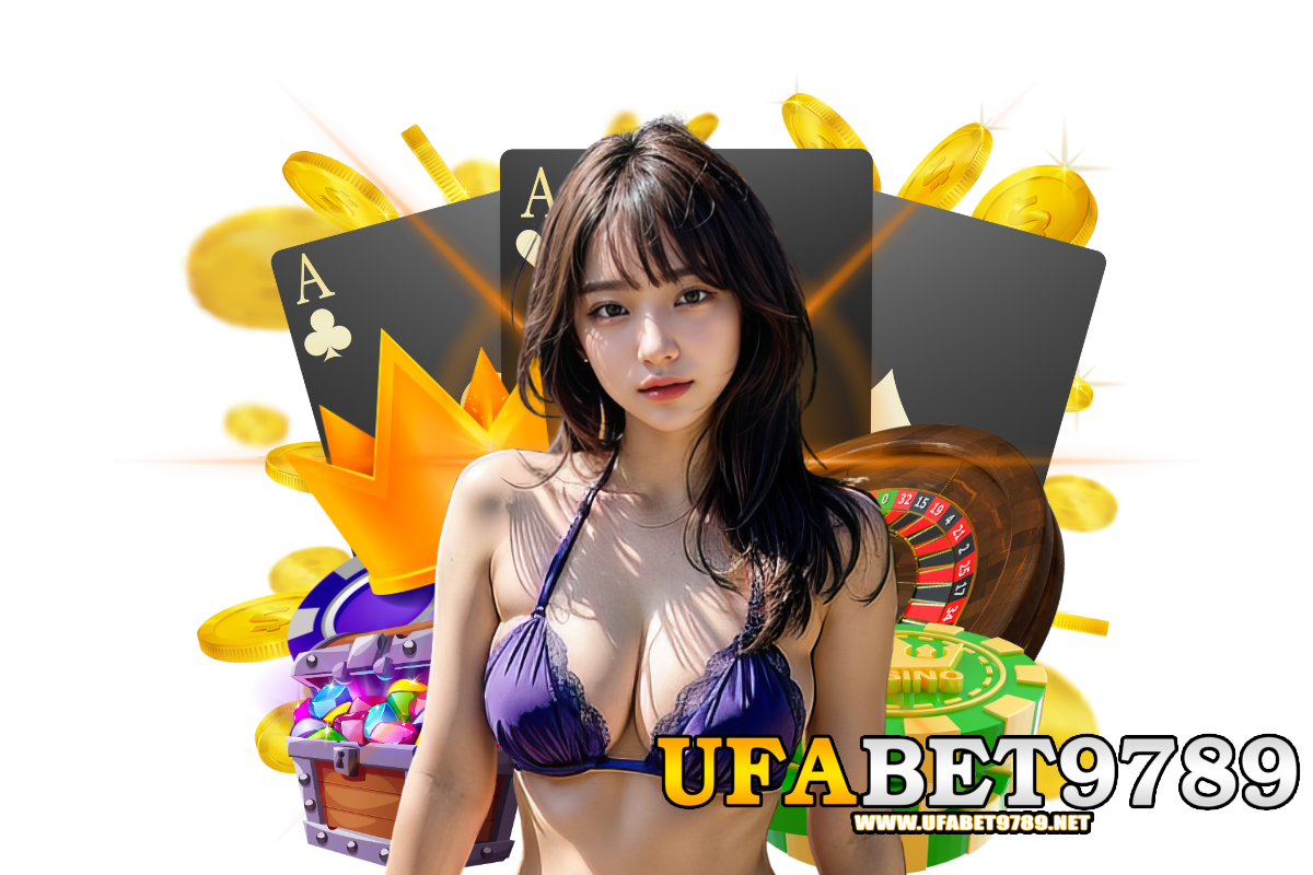 ufabet9789 ส่งตรงจากเว็บแม่มาตรฐานสากล ทางเข้าเดียวเกมครบจบ